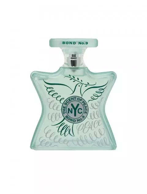 Bond No.9 The Scent Of Peace Natural Eau de Parfum Unisex Fragrance